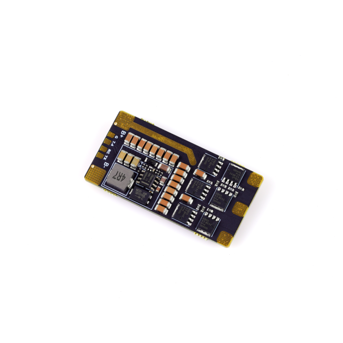 NeutronRC 100A/120-L432 2-8S /2-12S AM32 Dshot1200 X-Class Single ESC ...
